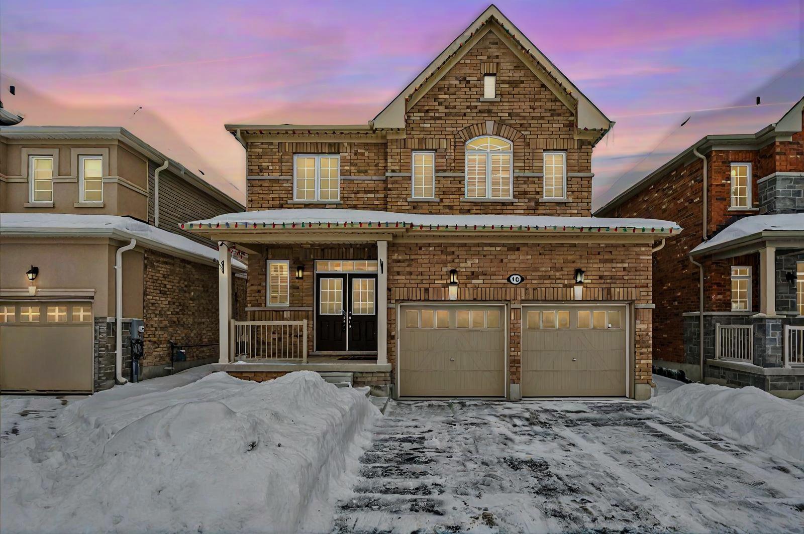 16 Cliff Thompson Crt., Sutton | Team Trevor Comeau
